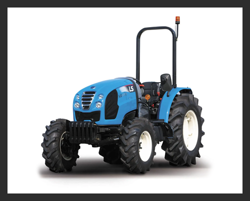 LS Tractor Models Sandy Lake Implement Sandy Lake, PA (724) 376-2489